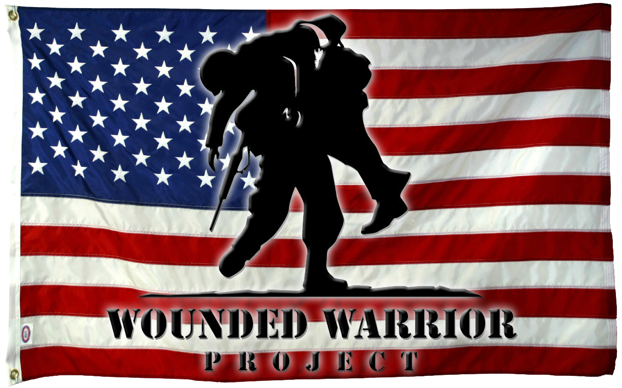 Wounded Warrior Project Head In Hot Water Foundation
